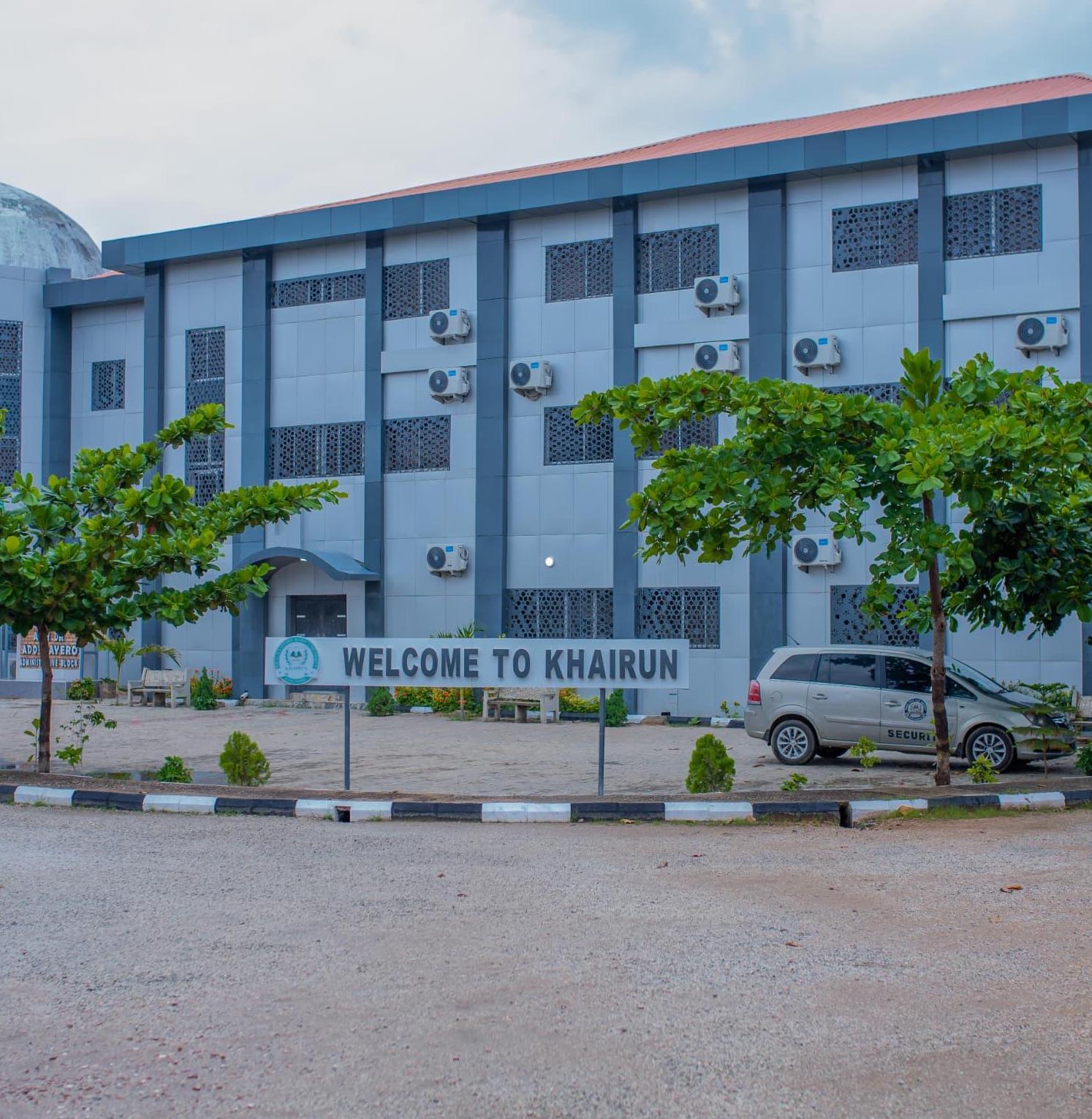 International Journals - Dr. Rabiu Musa Kwankwaso Library